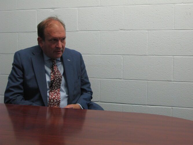 Judge concerned about recent ruling | News, Sports, Jobs - The Times Leader